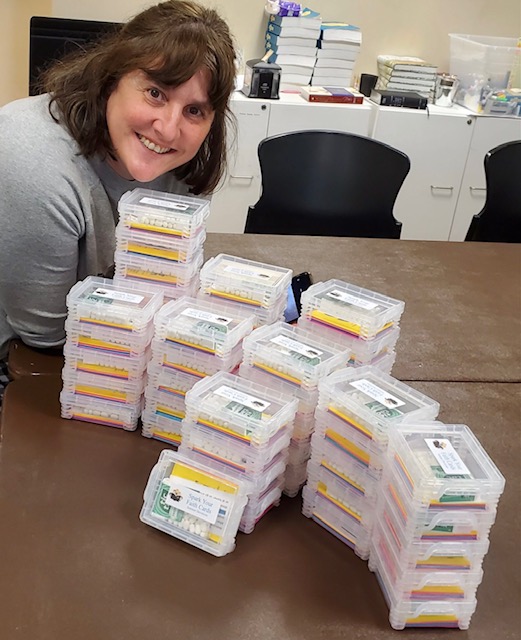 SPARK YOUR FAITH | StoryBoard