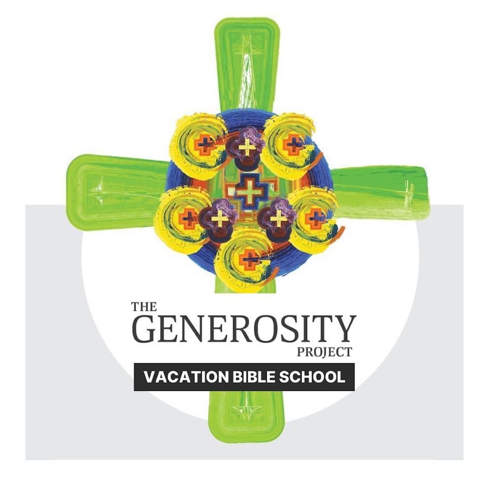 VBS – The Generosity Project | StoryBoard